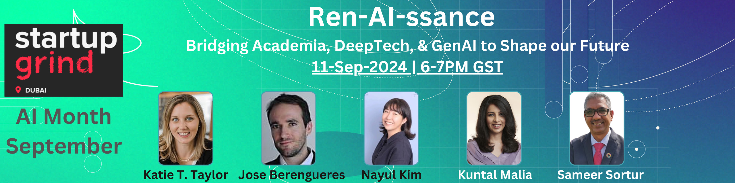 See Ren-AI-ssance : Bridging Academia, DeepTech, and GenAI to Shape our ... See Ren-AI-ssance : Bridging Academia, DeepTech, and GenAI to Shape our ...